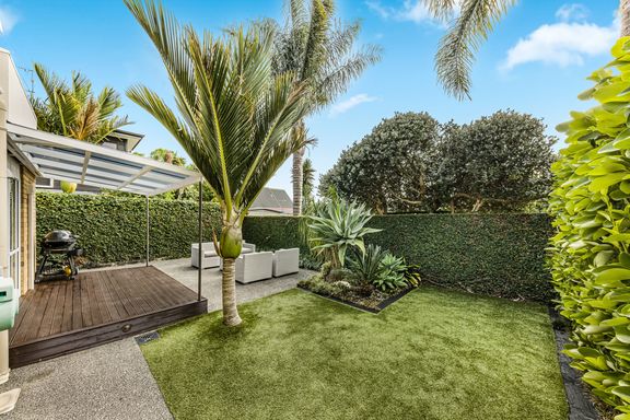 Sold - 161B Point Chevalier Road, Point Chevalier - realestate.co.nz