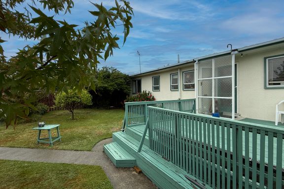 Property value - 164 Flaxmere Avenue, Flaxmere - realestate.co.nz