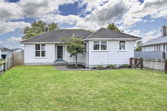 Sold - 1023 Bledisloe Street, Raureka - realestate.co.nz