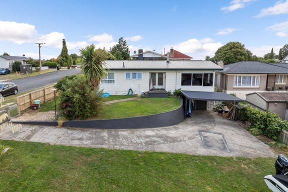 Property value - 22 Neal Street, Putaruru - realestate.co.nz
