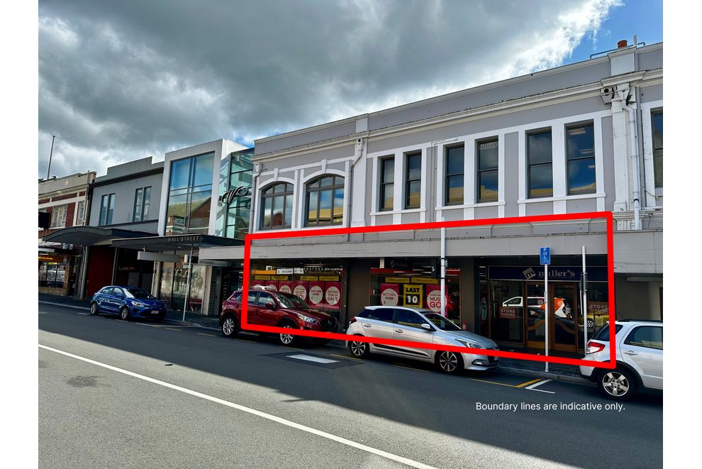 For lease 30 St Andrew Street, Dunedin Central - realestate.co.nz