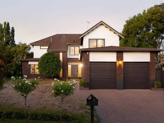 Chartwell Homes and Real Estate for Sale - realestate.co.nz