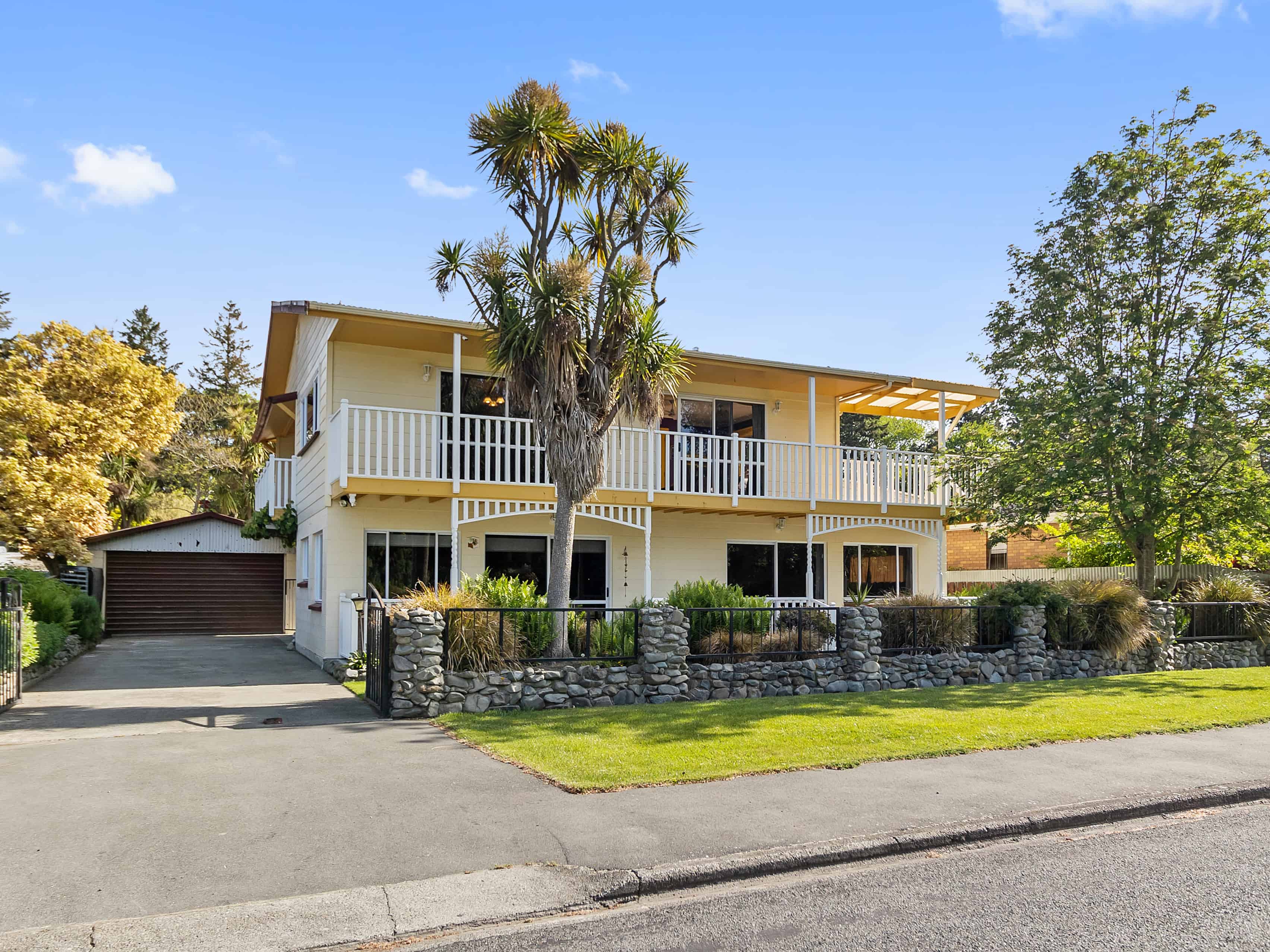 Temuka Homes and Real Estate for Sale - realestate.co.nz