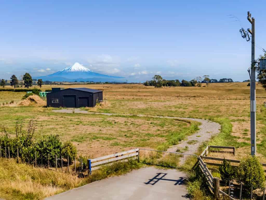Taranaki Rural Farms and Real Estate for Sale - realestate.co.nz