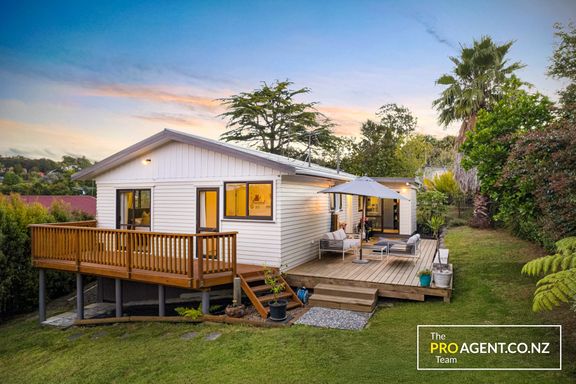 Sold - 1 Titchener Street, New Lynn - realestate.co.nz