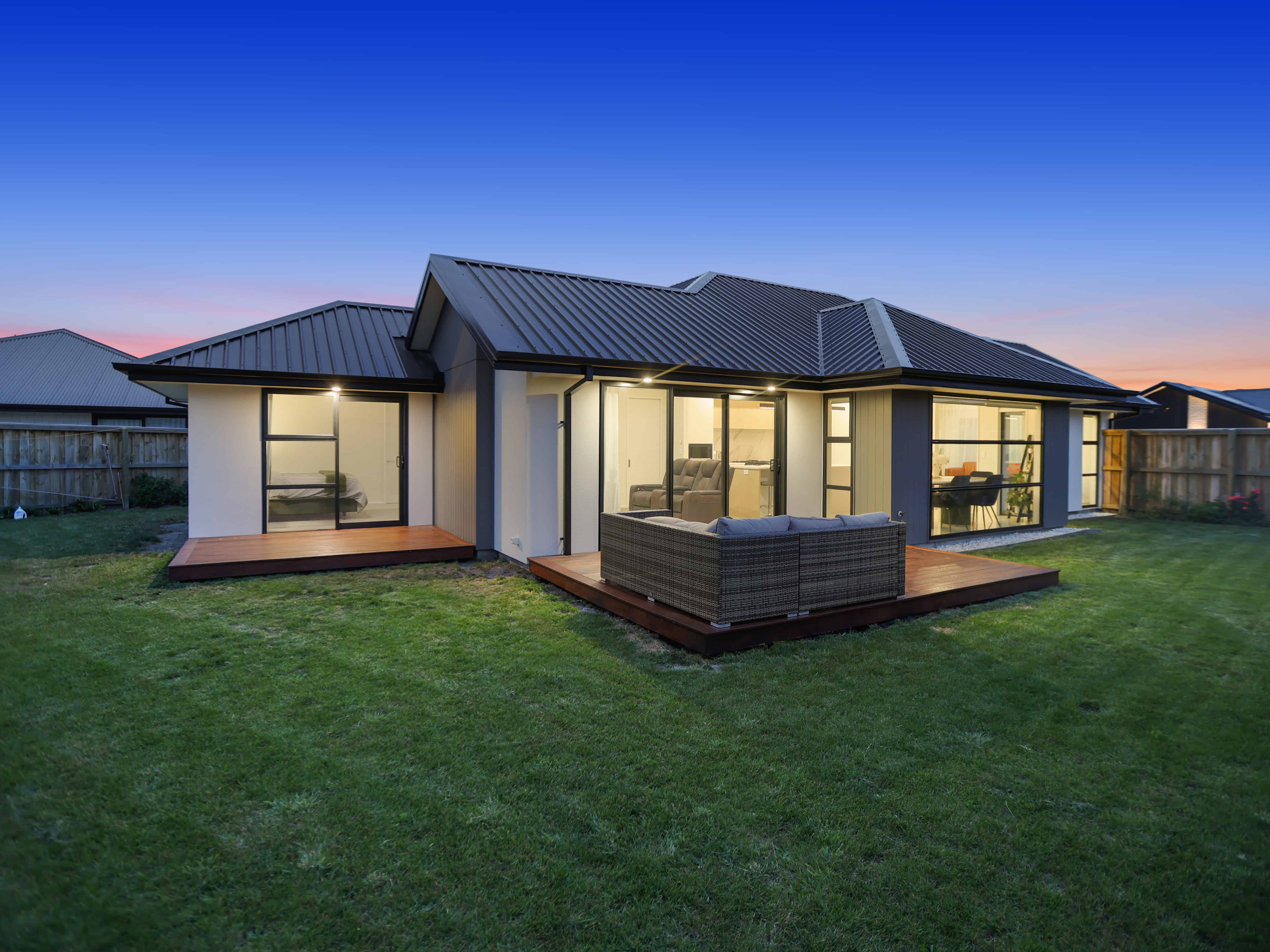 Rolleston Homes and Real Estate for Sale - realestate.co.nz