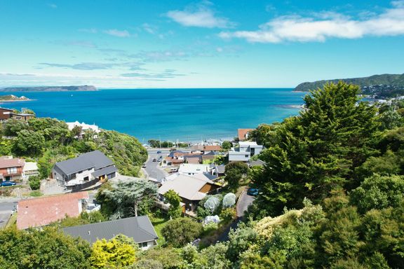 Sold - 112 Pope Street, Camborne - realestate.co.nz