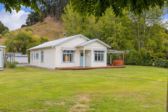 Sold - 15 Tawa Street, Manunui - realestate.co.nz