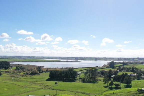 Sold - 70 Hillside Heights Road, Huntly - realestate.co.nz