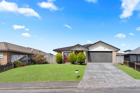 Property value - 94 Pitt Avenue, Clendon Park - realestate.co.nz