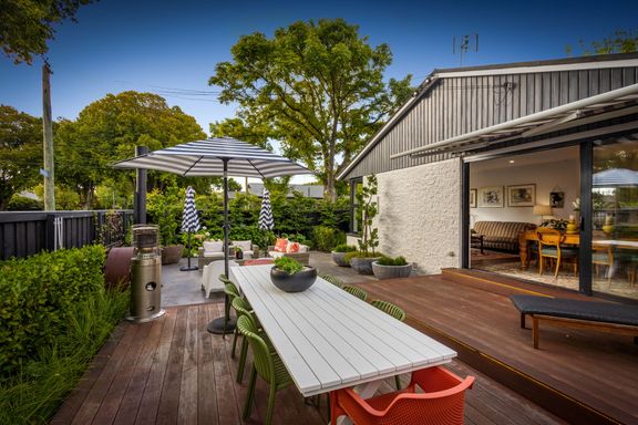 Sold - 40 Dee Street, Saint Albans - realestate.co.nz