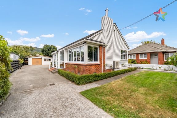 Sold - 88 Naenae Road, Naenae - realestate.co.nz