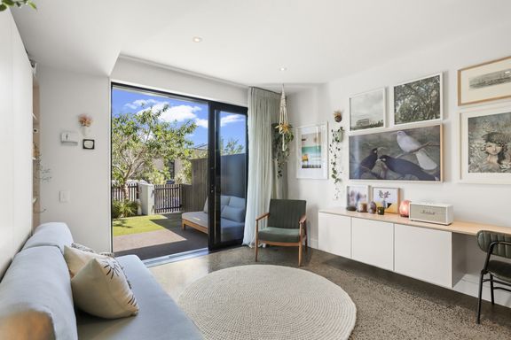 Sold - 216 Hobsonville Point Road, Hobsonville - realestate.co.nz