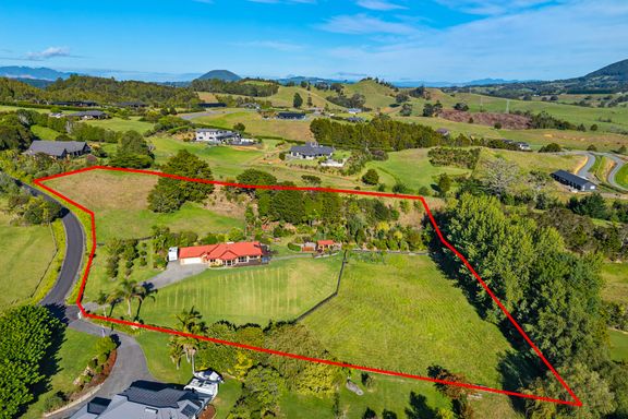 Property value - 14 Springdale Lane, Maunu - realestate.co.nz