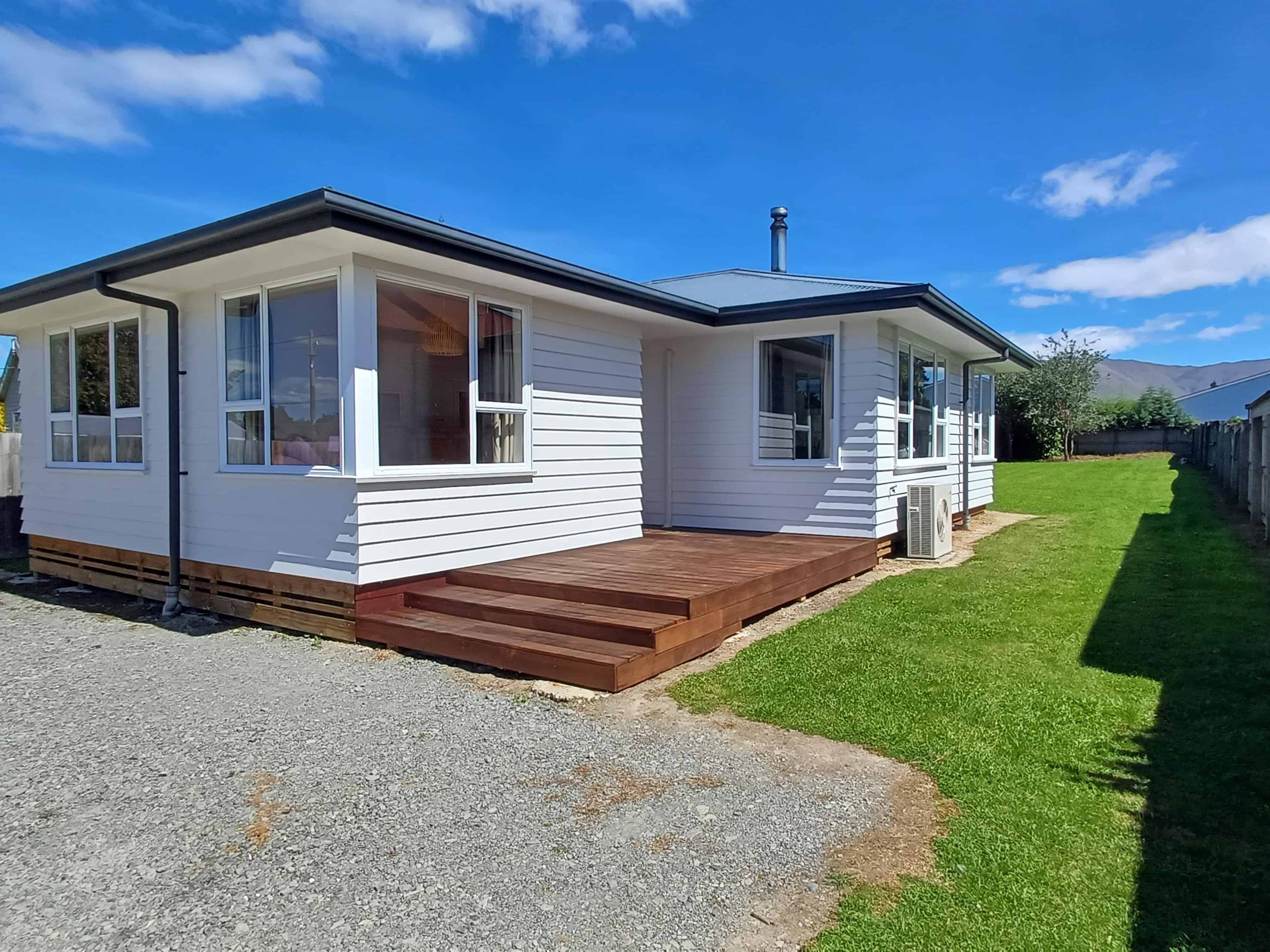 Mackenzie Homes and Real Estate for Sale - realestate.co.nz