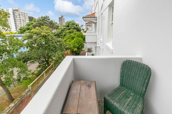 Property value - 27/3 Aro Street, Aro Valley - realestate.co.nz