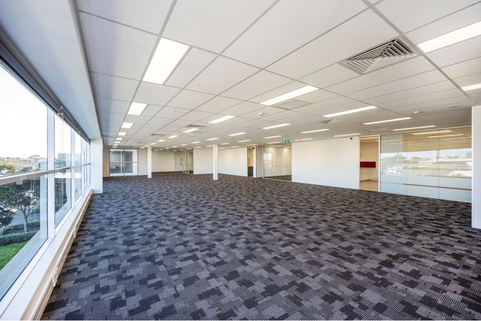 For lease Affordable 441m2 Office | M20 Business Park - realestate.co.nz