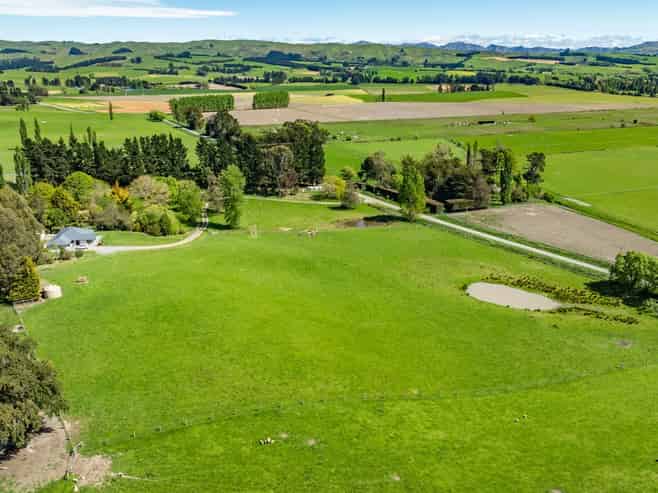 Cheviot Homes and Real Estate for Sale - realestate.co.nz