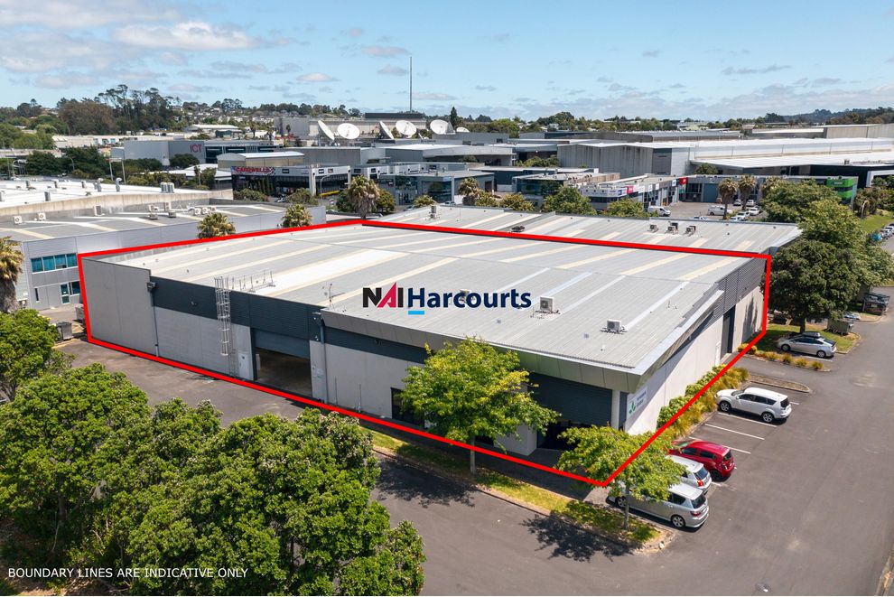 For lease A/41 William Pickering Drive, Rosedale - realestate.co.nz