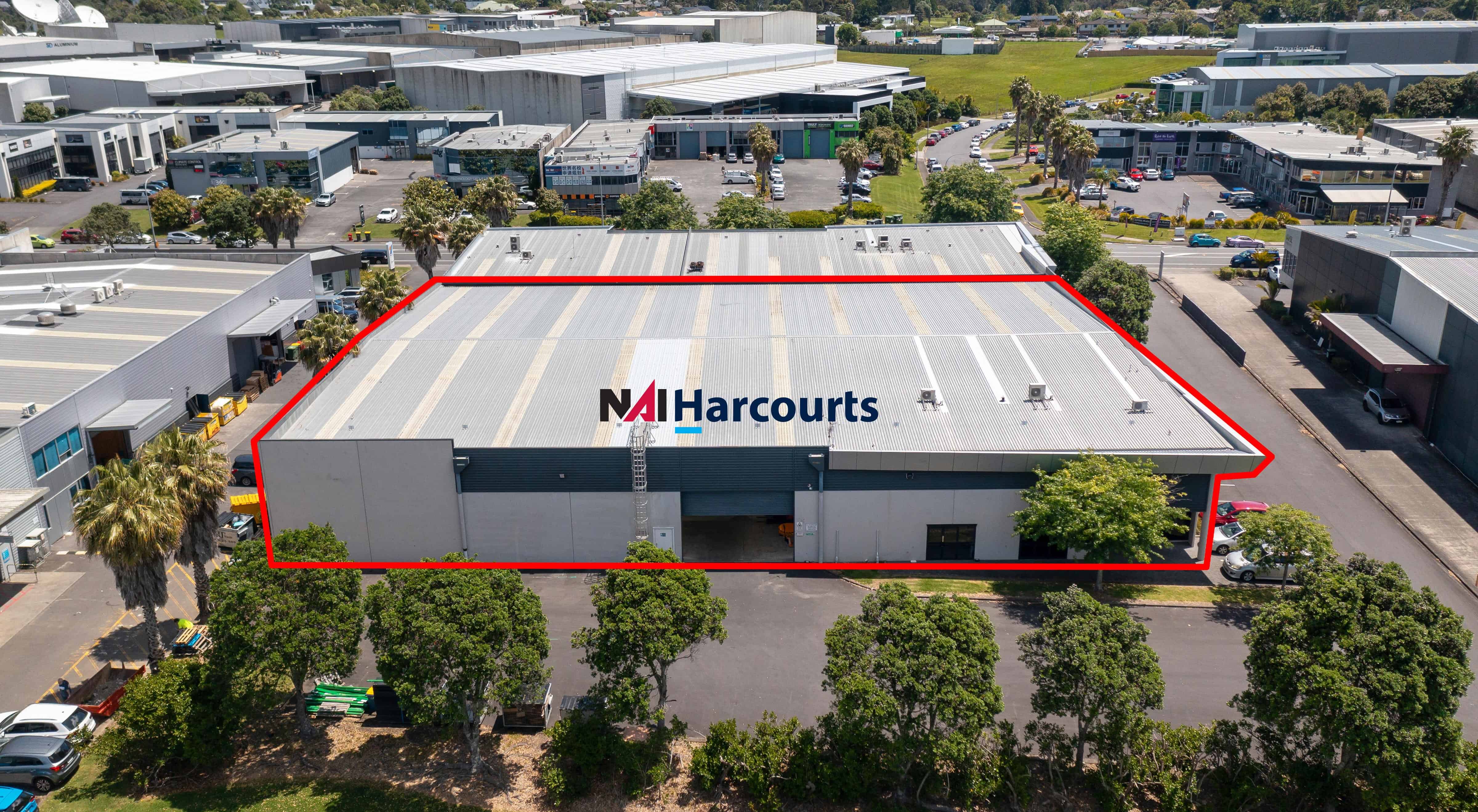 For lease A/41 William Pickering Drive, Rosedale - realestate.co.nz
