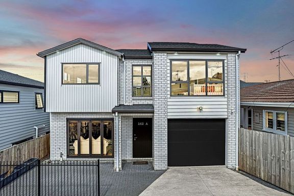 Sold - 162A Tui Road, Papatoetoe - realestate.co.nz