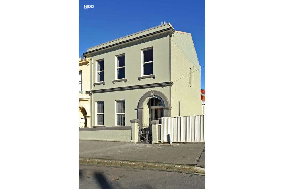 23 Hope Street, Dunedin Central, Dunedin City - For Rent - realestate.co.nz