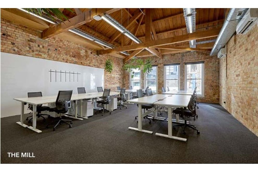 For lease The Mill, 12 Madden Street, Auckland Central - realestate.co.nz