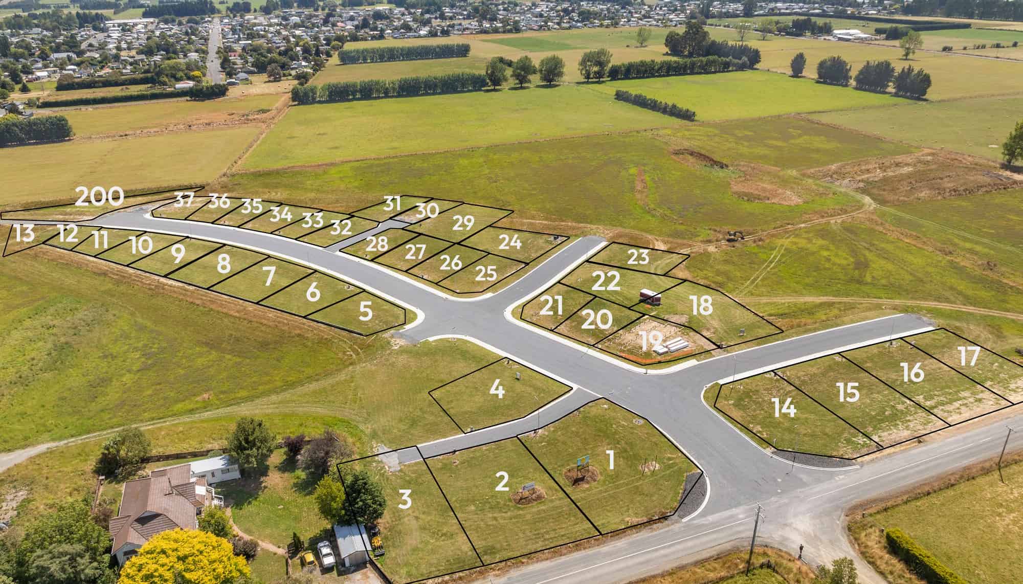 1/37 Springwell Subdivision, MILTON, Clutha - For Sale - realestate.co.nz