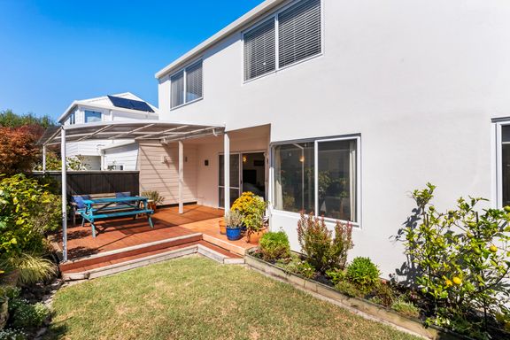 Sold - 2/475 Point Chevalier Road, Point Chevalier - realestate.co.nz