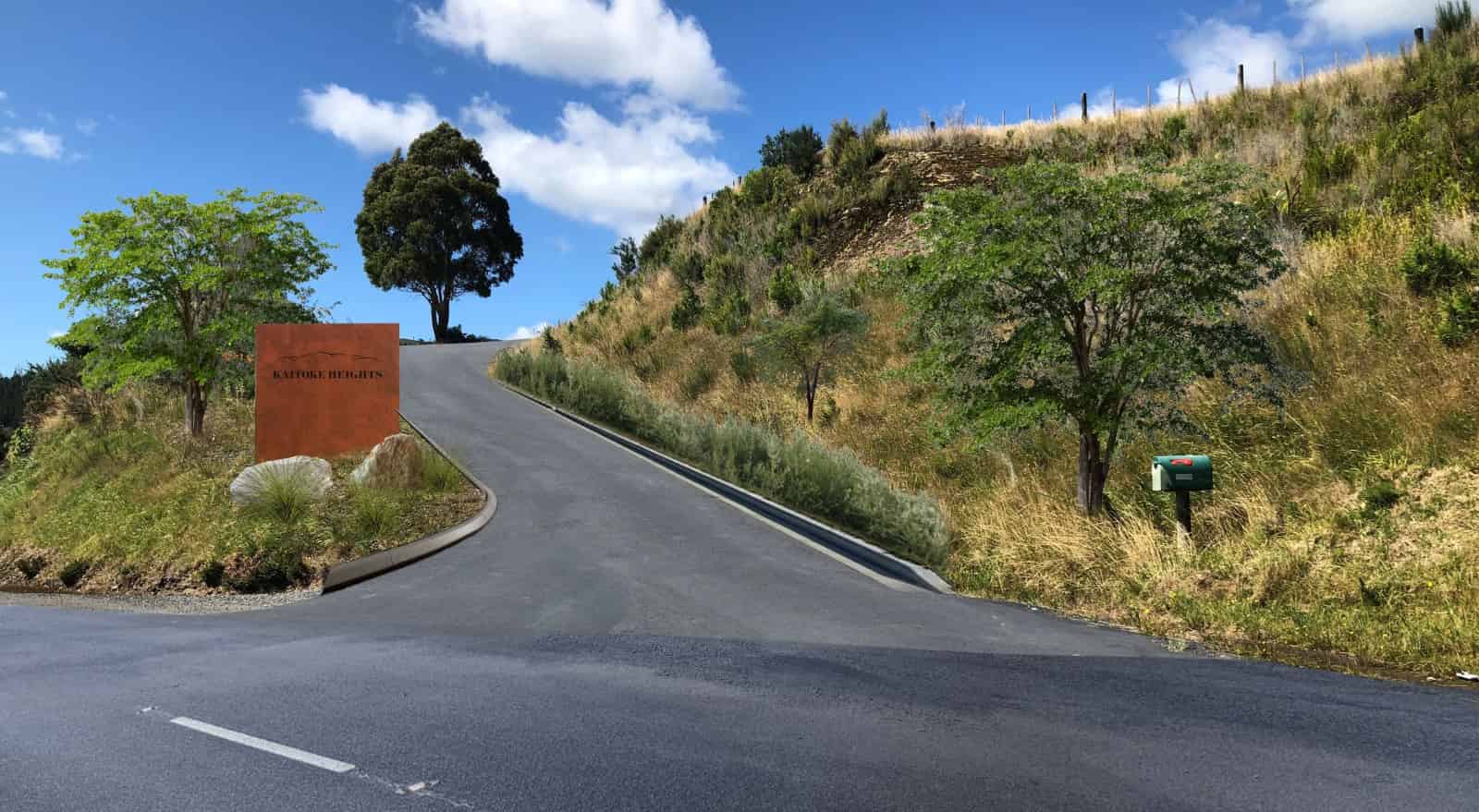 9 Raikes Road (Lot 9, 1422a State Highway 2), Kaitoke, Upper Hutt City - For Sale - realestate.co.nz