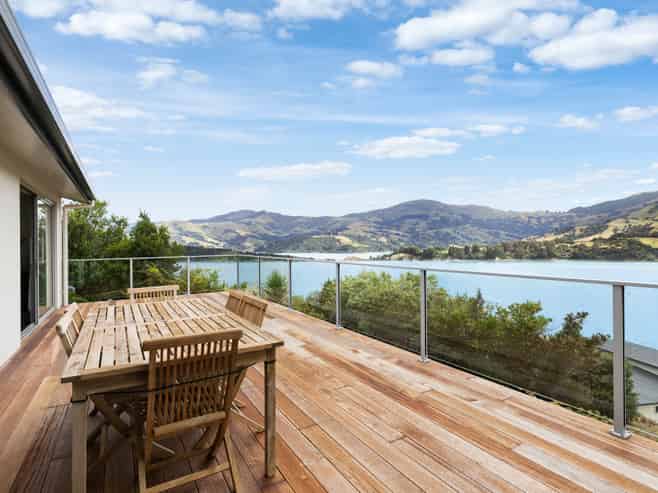 Akaroa Homes and Real Estate for Sale - realestate.co.nz