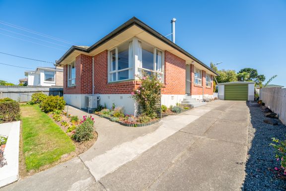 Sold - 24 Usk Street, Marchwiel - realestate.co.nz