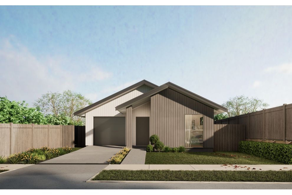 27 Harp Street (Lot 18) Lockerbie Estate, Morrinsville, Matamata-Piako ...