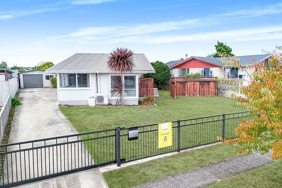 Sold - 24 Ashurst Avenue, Pukete - realestate.co.nz