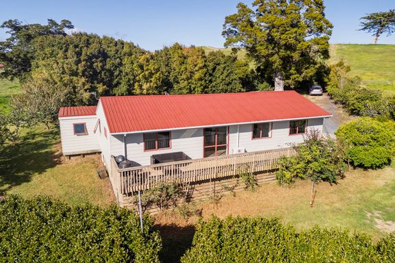 Property value - 6377 State Highway 1, Moerewa - realestate.co.nz