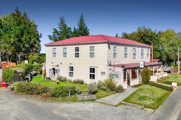 Sold - 1709 Cust Road, Cust - realestate.co.nz