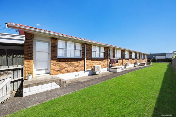 Property value - 36 Harris Road, Mount Wellington - realestate.co.nz