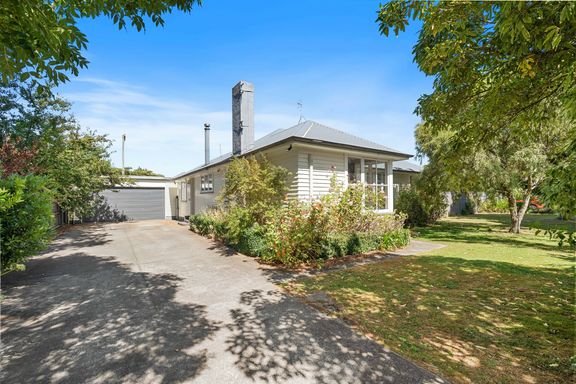 Sold - 4 Kuratawhiti Street, Greytown - realestate.co.nz
