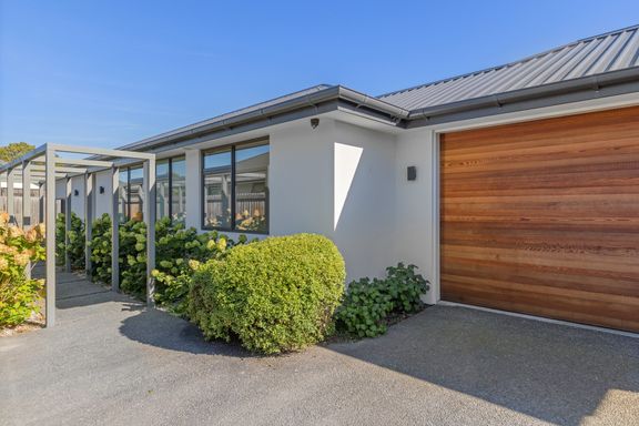Sold - 22A Rutledge Drive, Springlands - realestate.co.nz
