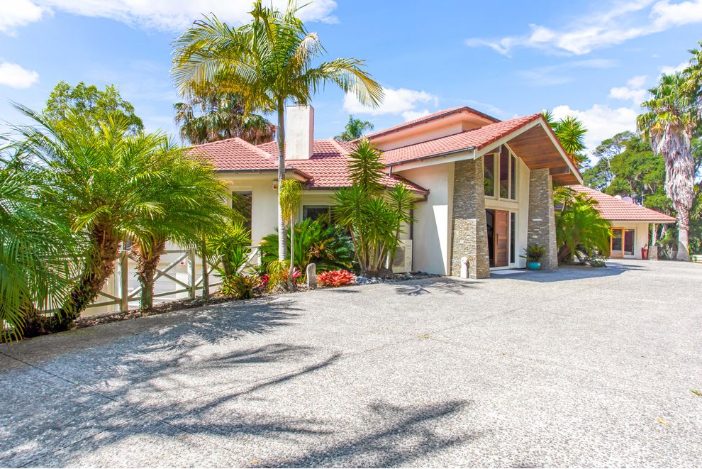 131 Point View Drive, East Tamaki Heights, Manukau City - For Sale ...