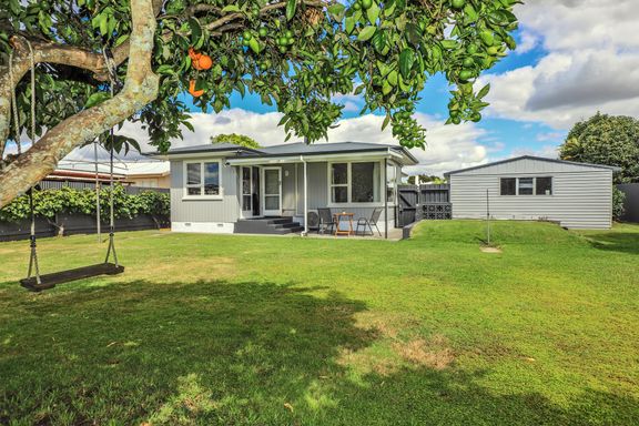 Sold - 24 Deal Crescent, Flaxmere - realestate.co.nz