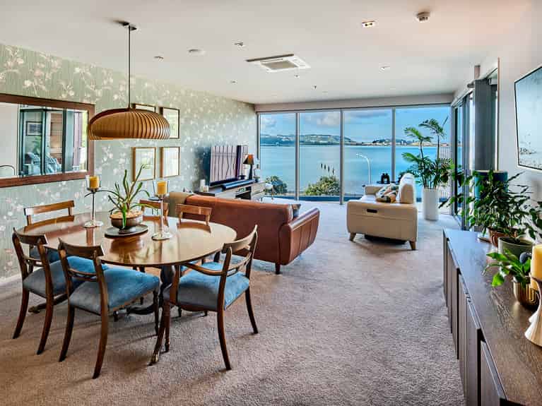 Hataitai Homes and Real Estate for Sale - realestate.co.nz