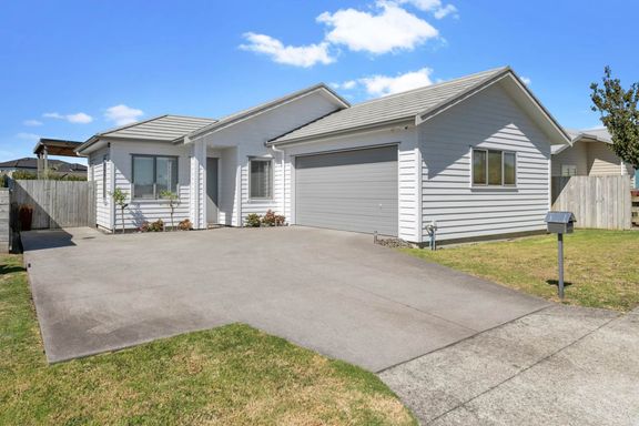 Sold - 515 Old Wairoa Road, Papakura - realestate.co.nz