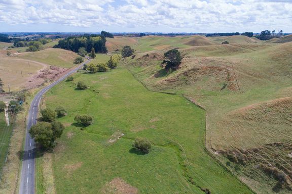 Sold - 551 Valley Road, Ashhurst - realestate.co.nz