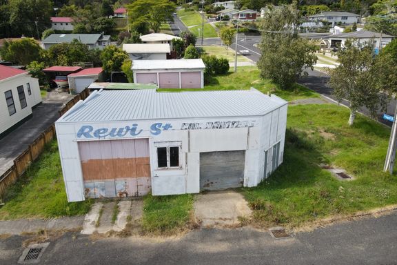 Sold - 18 Rewi Street, Te Aroha - realestate.co.nz