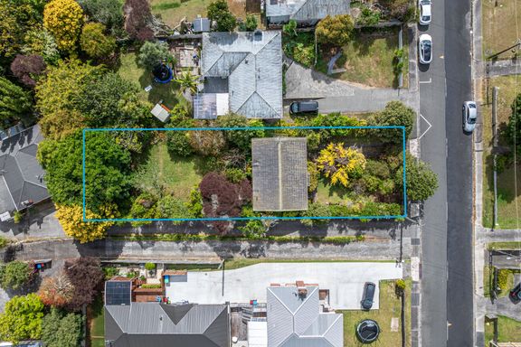 Property value - 59 Webster Avenue, Mount Roskill - realestate.co.nz