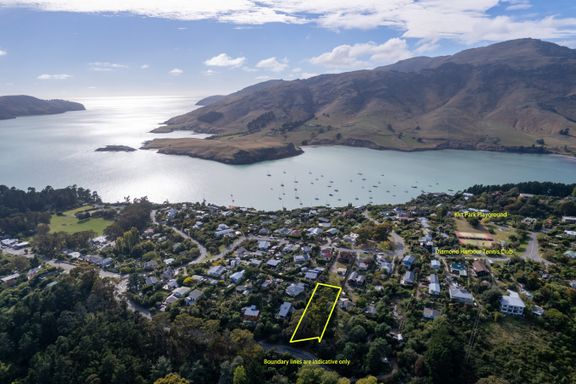 Property value - 18 Marine Drive, Diamond Harbour - realestate.co.nz