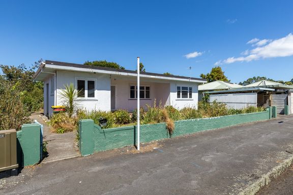 Sold - 359 Saint Aubyn Street, Moturoa - realestate.co.nz