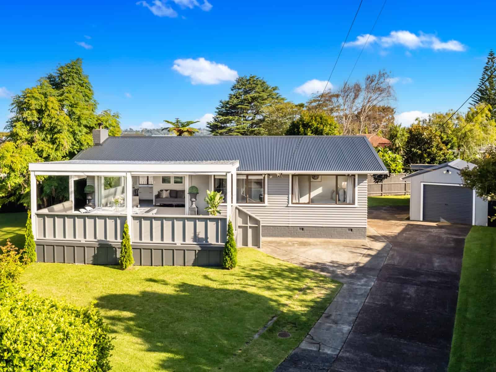Mangere Bridge Homes and Real Estate for Sale - realestate.co.nz