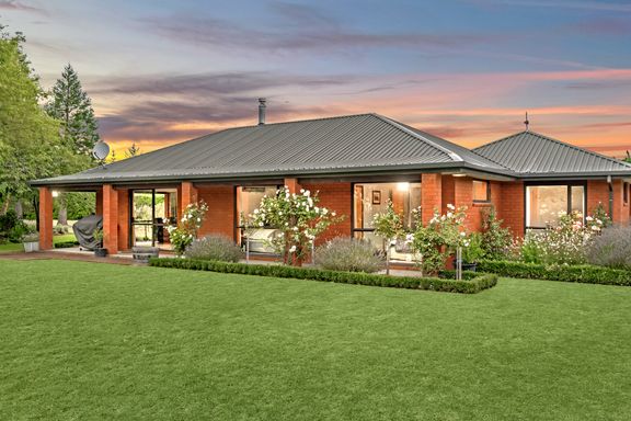 Sold - 1483 Clintons Road, Darfield - realestate.co.nz